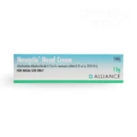 Naseptin Nasal Cream – Effective Nasal Infection Treatment