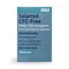 Buy Salamol Inhaler | Salbutamol Inhaler | Asthma Relief